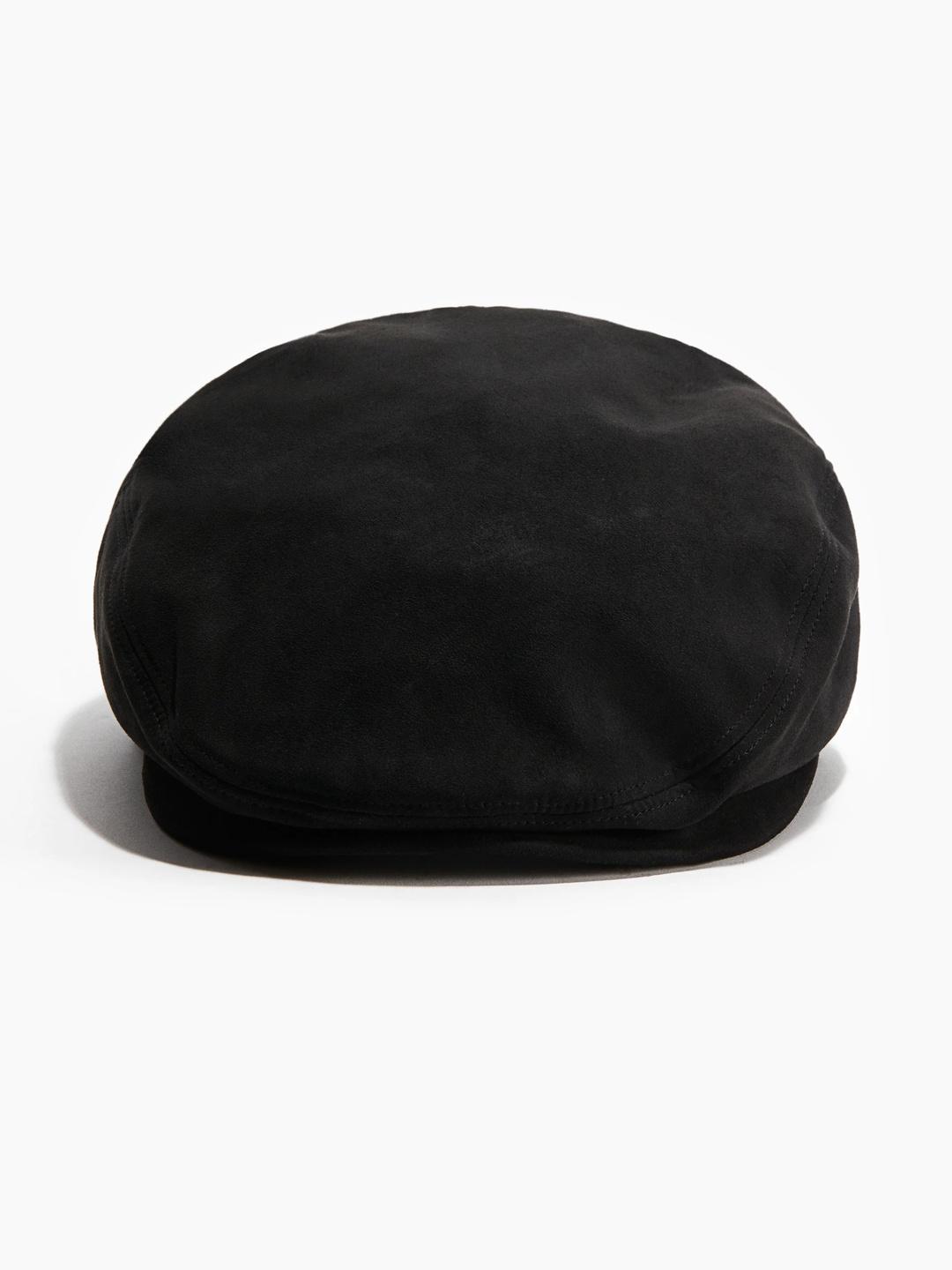 Buy H&M Women Baker Boy Cap - Caps for Women 36145090 | Myntra