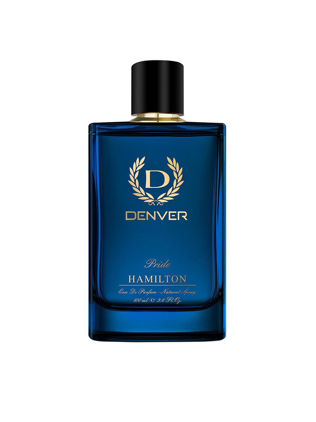 Buy Denver Men Hamilton Pride Eau De Parfum 100ml - Perfume for Men ...