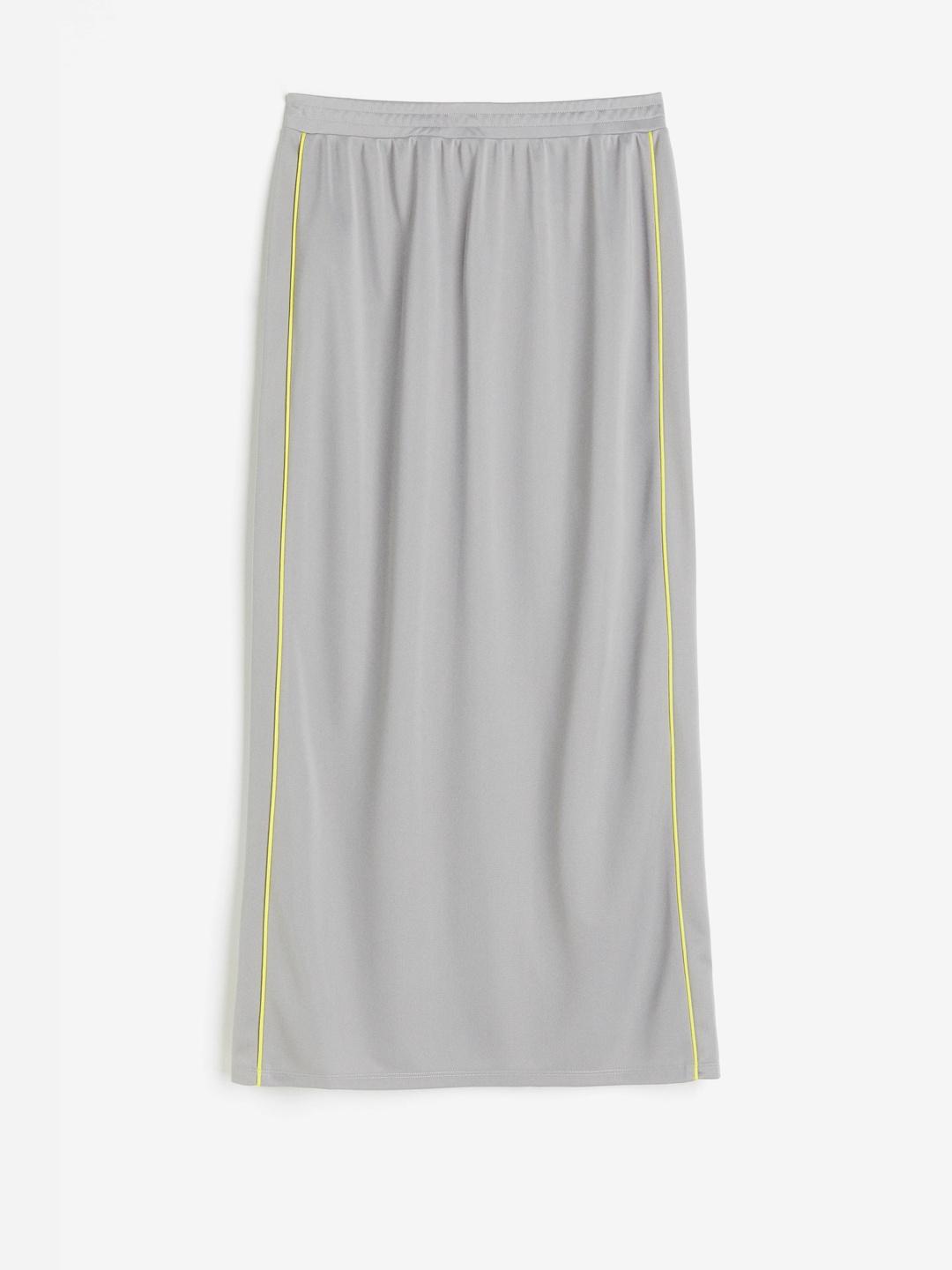 Buy H&M Piping Detail Skirt - Skirts for Women 25542114 | Myntra