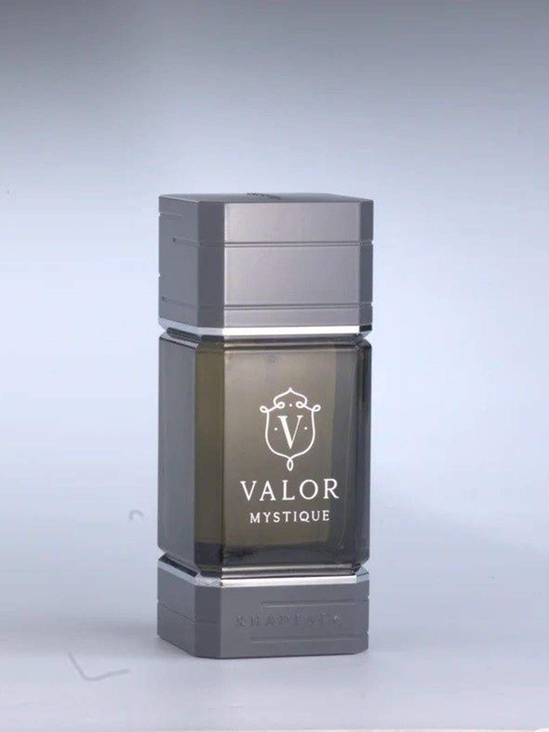 Buy KHADLAJ PERFUME Men Valor Mystique Long Lasting Eau De Parfum 100 ...