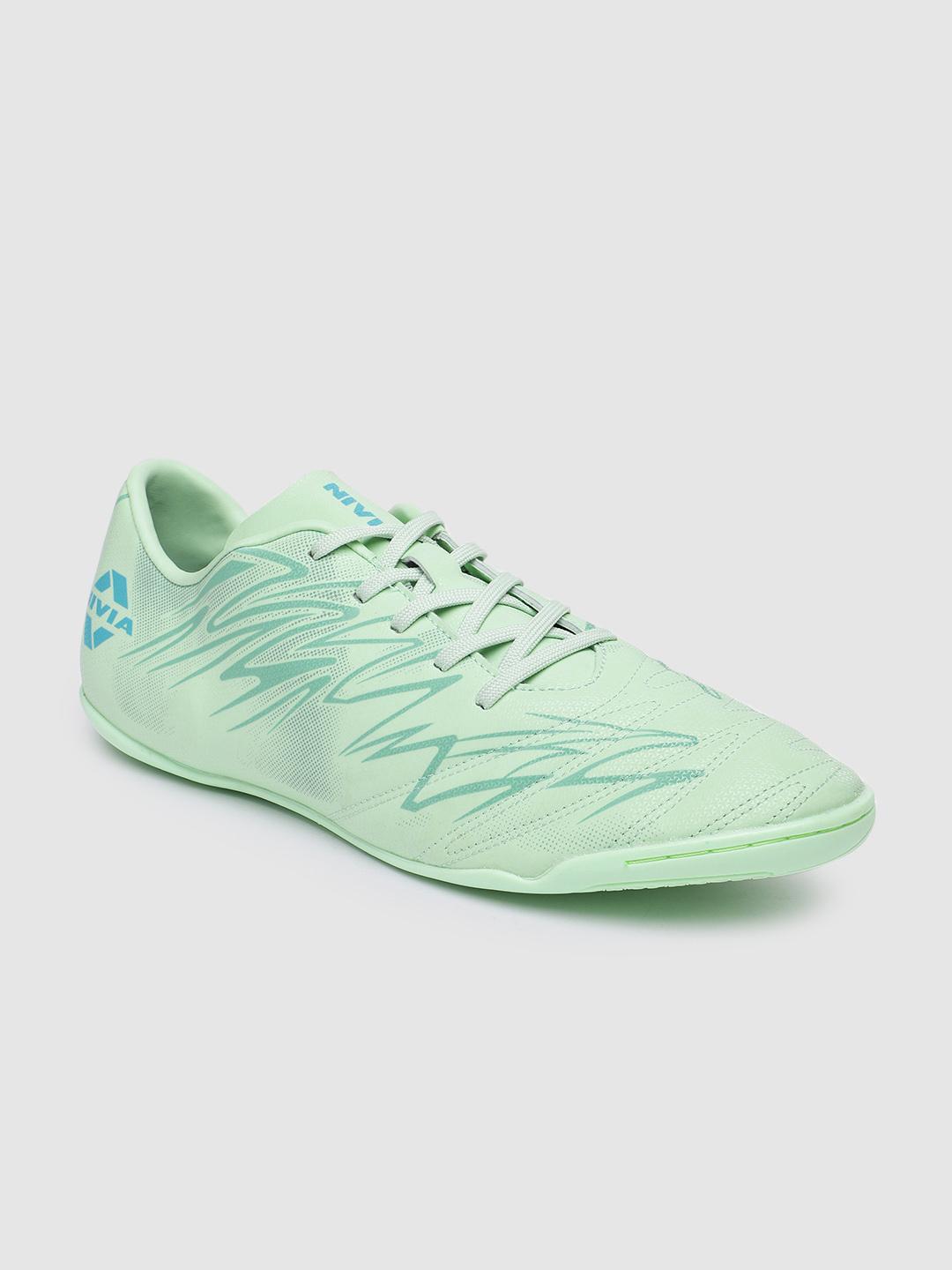Buy NIVIA Men Encounter 11 Futsal Football Shoes - Sports Shoes for Men ...