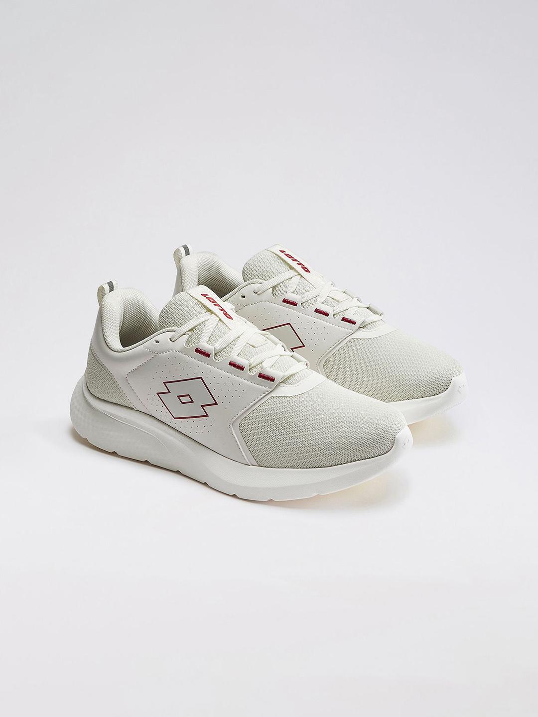 Buy Lotto Women Lace Ups Round Toe Sneakers - Casual Shoes for Women ...