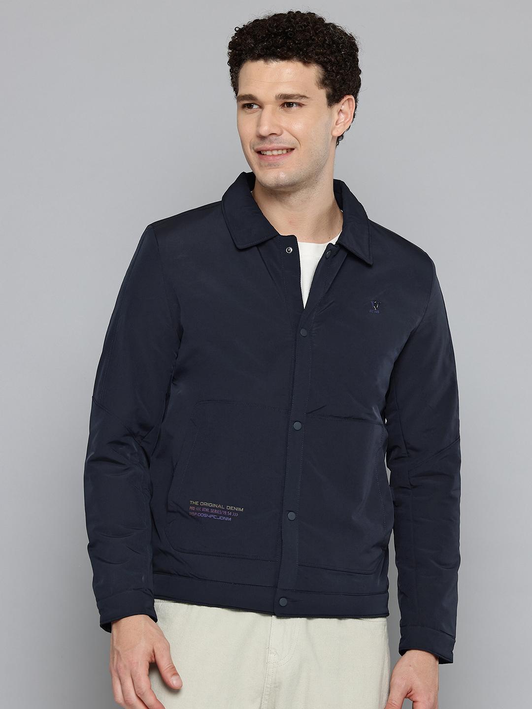 Buy Fort Collins Print Detail Tailored Jacket - Jackets for Men ...