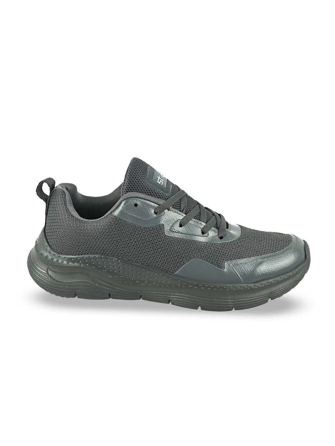 Buy STIO Men Lace Ups Running Non Marking Shoes - Sports Shoes for Men ...