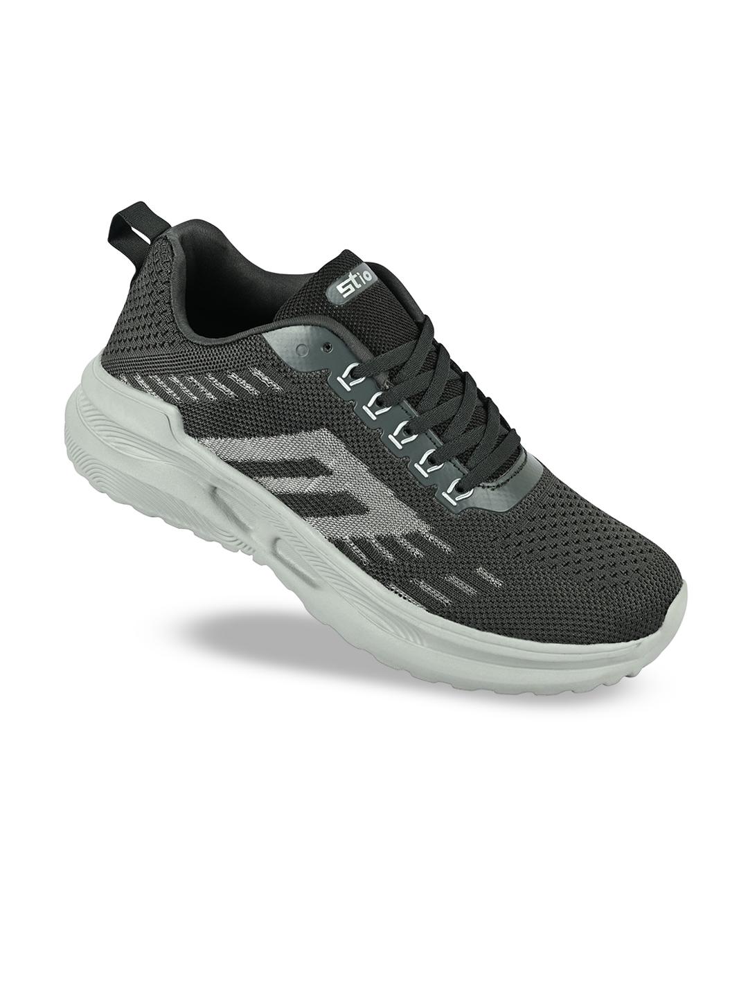 Buy STIO Men Running Non Marking Shoes - Sports Shoes for Men 36933161 ...