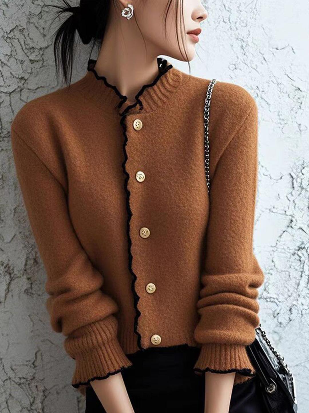 Buy StyleCast Women Cardigan Sweater - Sweaters for Women 36918395 | Myntra