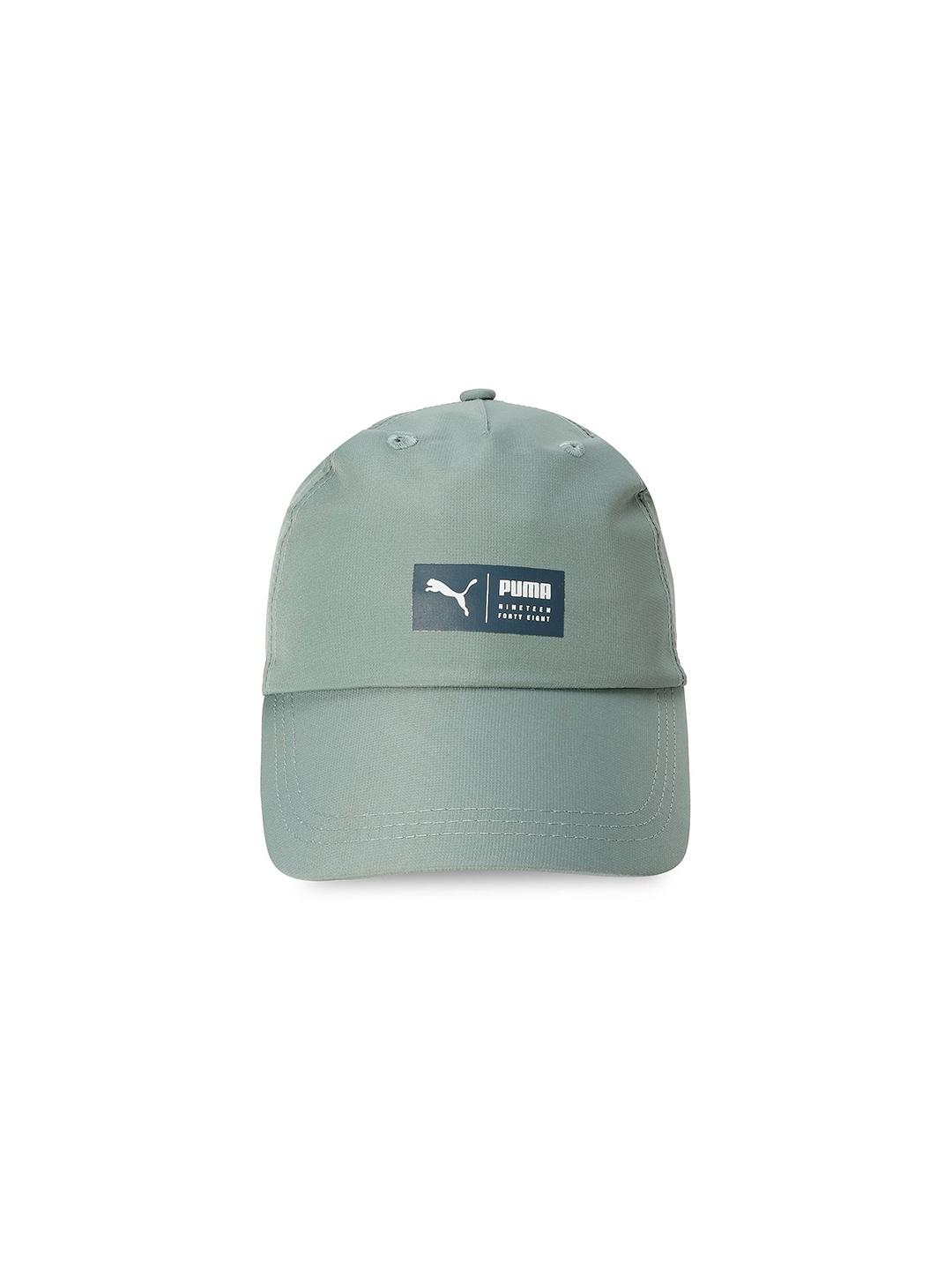 Buy Puma Washed Classic Fit Baseball Cap - Caps for Men 36904053 | Myntra