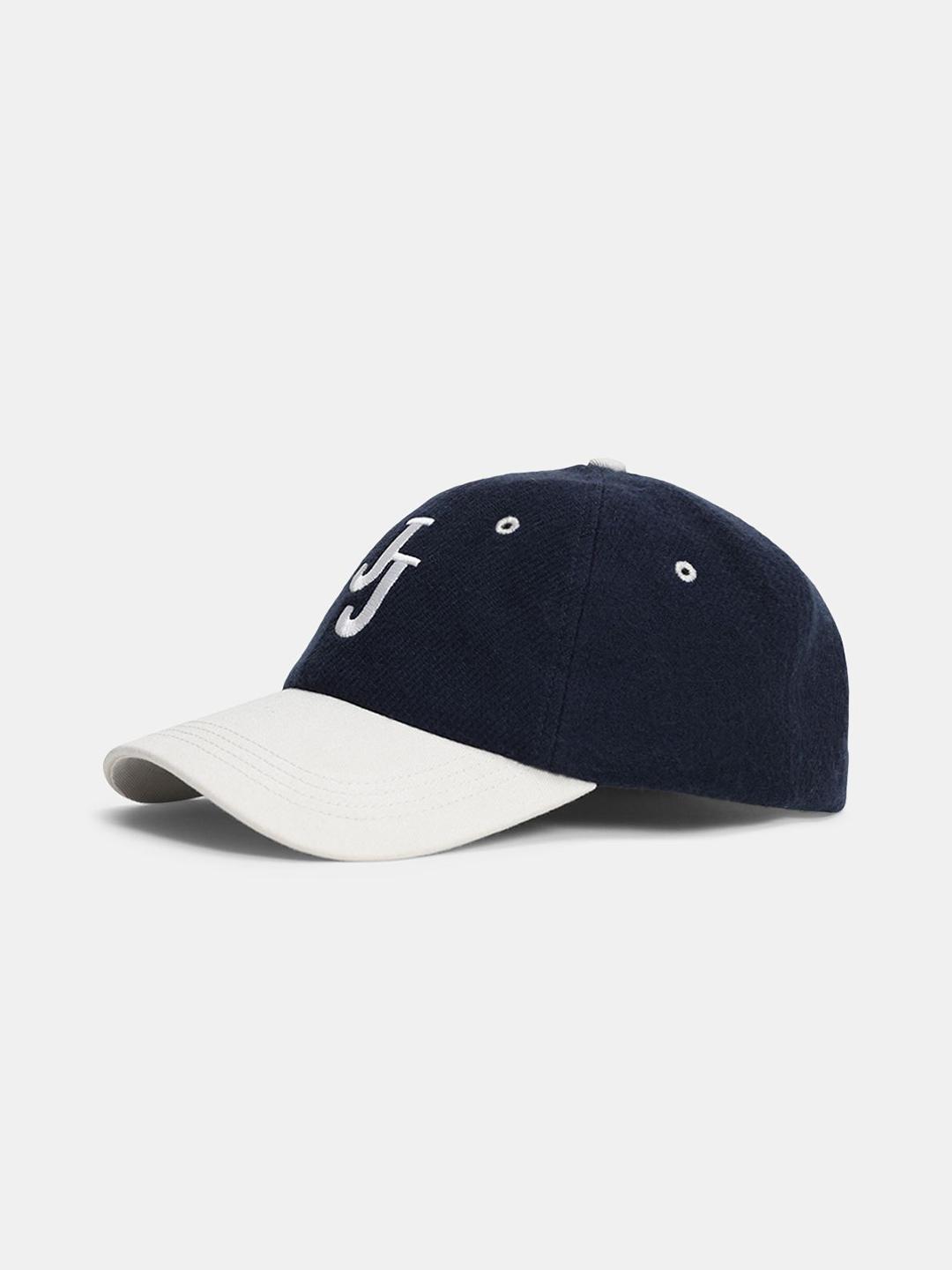 Buy Jack & Jones Men Colourblocked Baseball Cap - Caps for Men 36936525 ...