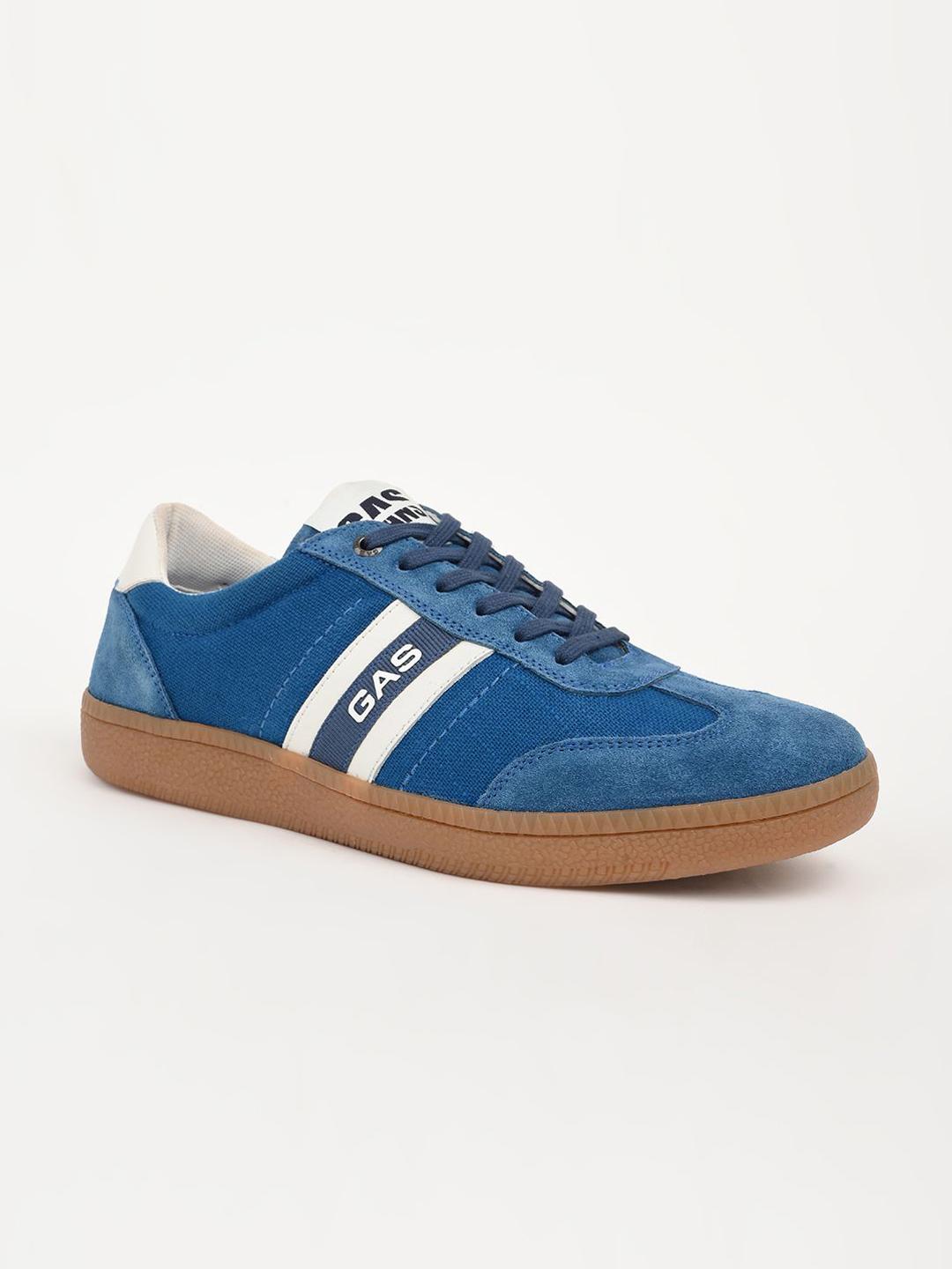 Buy GAS Men Lace Ups Casual Sneakers - Casual Shoes for Men 36935612 ...