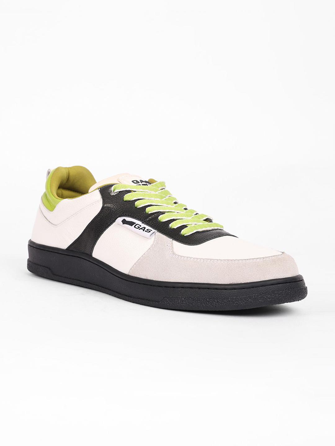 Buy GAS Men Suede Lace Ups Sneakers - Casual Shoes for Men 36937366 ...