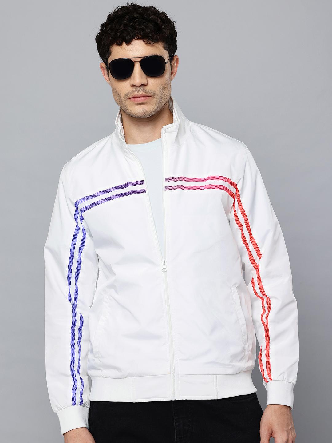 Buy Fort Collins Mock Collar Tailored Jacket - Jackets for Men 36650499 ...