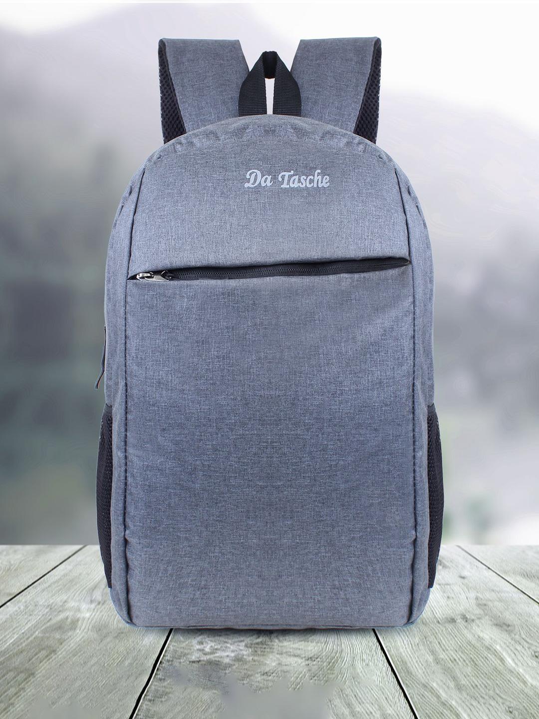 Buy DATASCHE Unisex Brand Logo Backpack - Backpacks for Unisex 36971973 ...