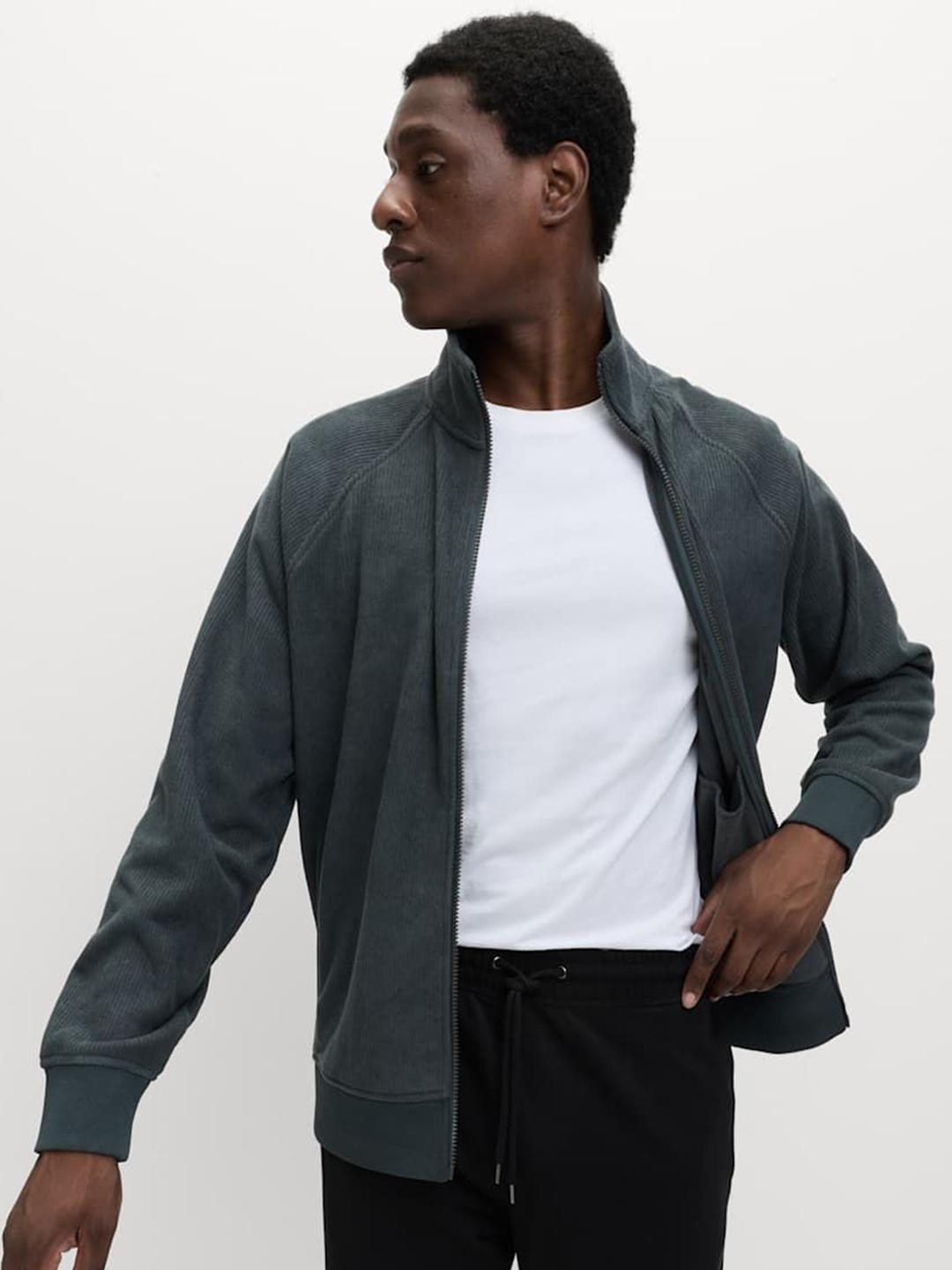 Buy Marks & Spencer Longline Tailored Jacket - Jackets for Men 36982243 ...