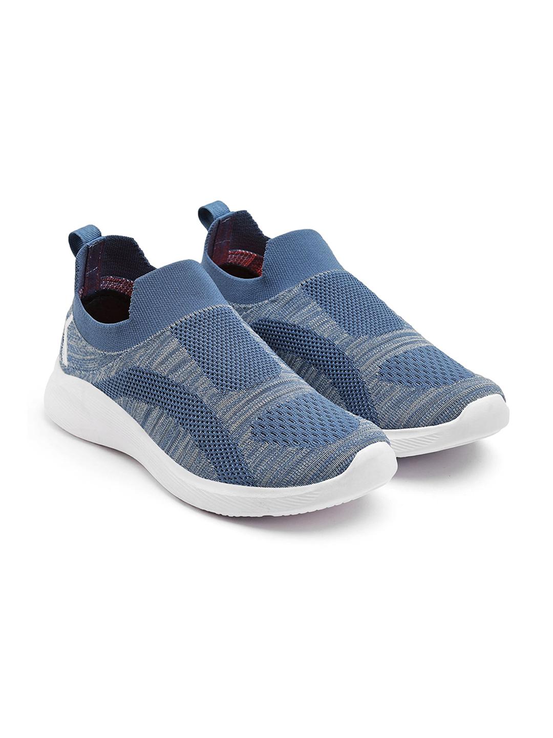 Buy Elevarse Men Dri FIT Light Weight Running Non Marking Shoes ...
