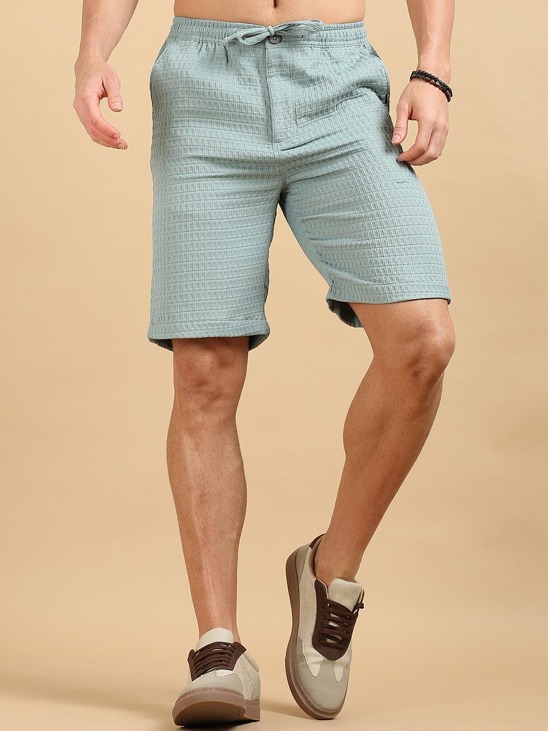 Buy RIGS AND RAGS Men Loose Fit Outdoor Shorts - Shorts for Men ...