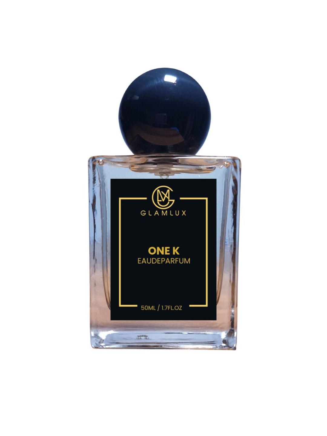 Buy Glamlux One K Long Lasting Eau De Parfum 50 Ml - Perfume for Unisex ...