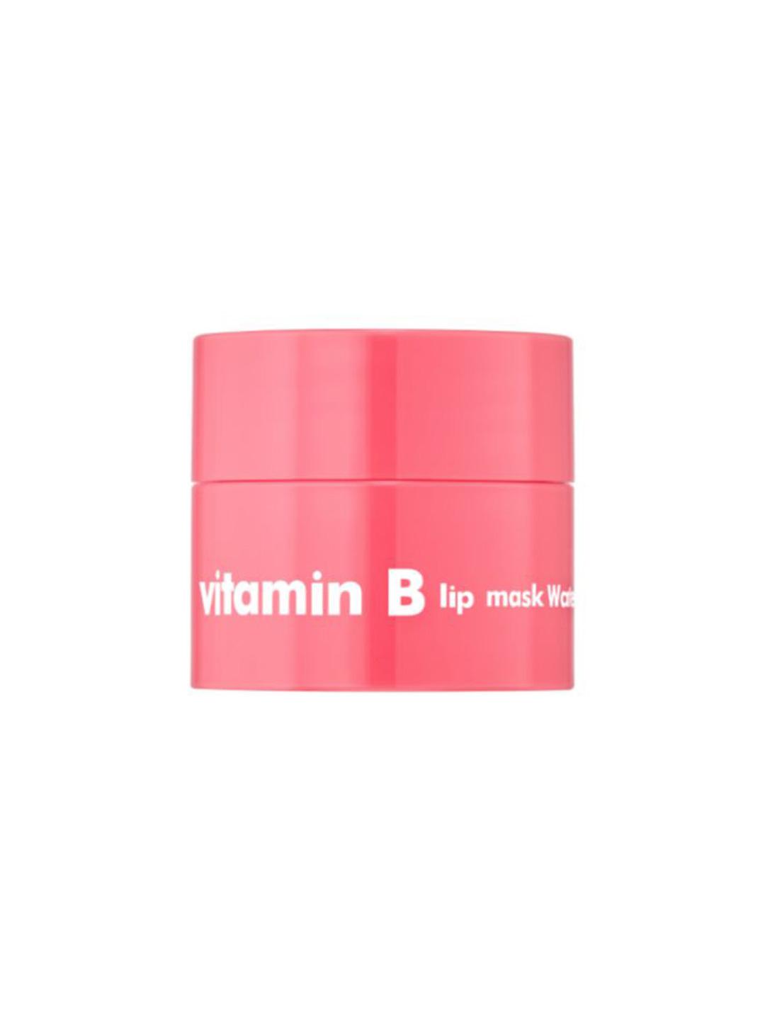 Buy The Face Shop Watermelon Tinted Lip Mask With Shea Butter 5 G - Lip ...