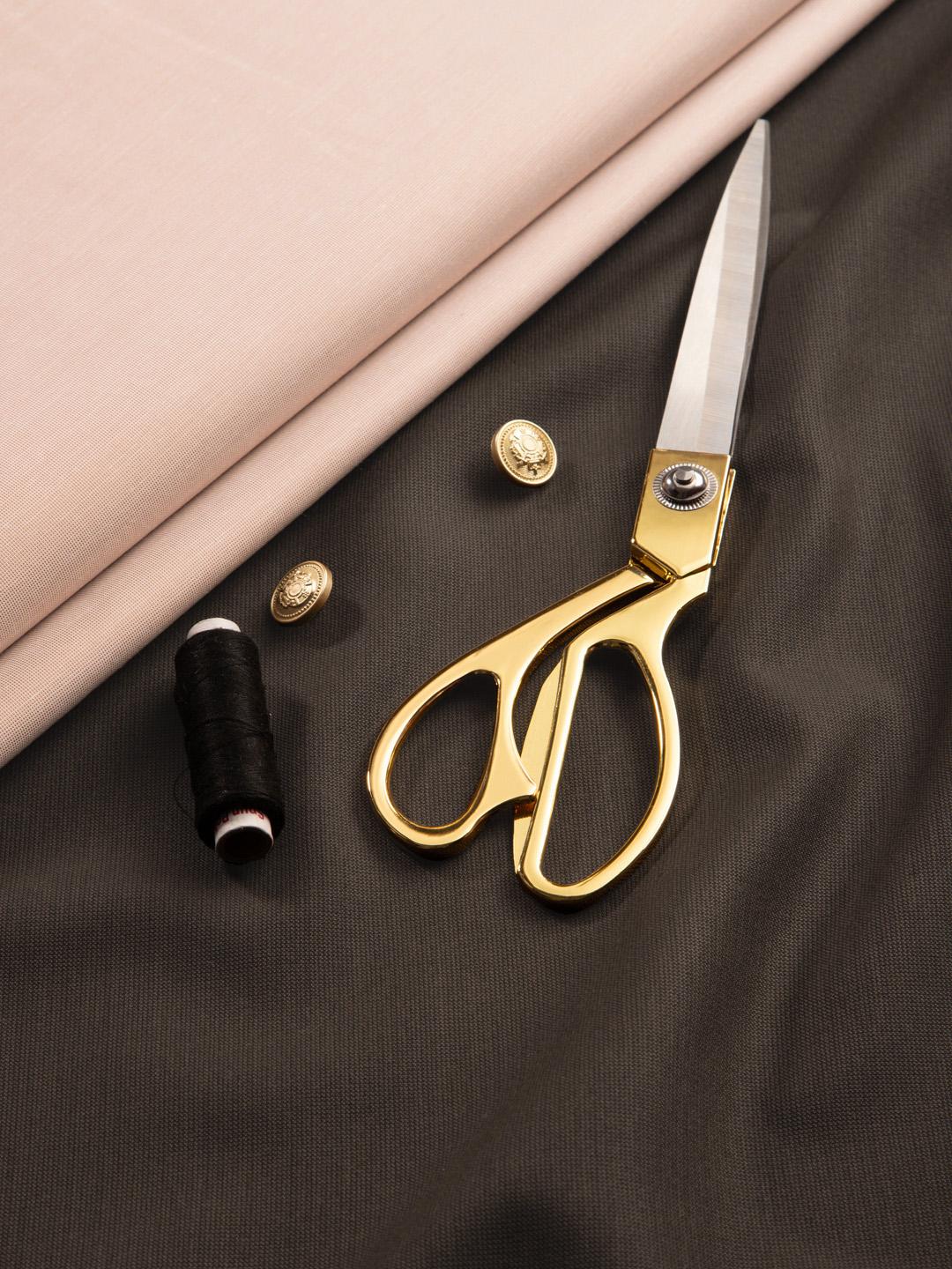 Buy Raymond Men Cotton Shirt And Trousers Clothing Fabric - Clothing ...