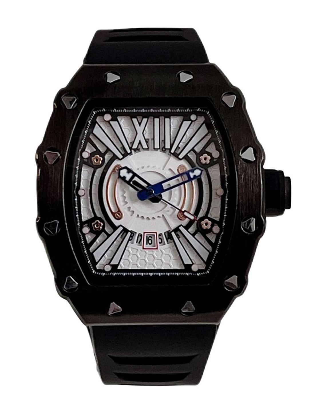 Buy Precious Duke Men Dial & Straps Analogue Watch - Watches for Men ...