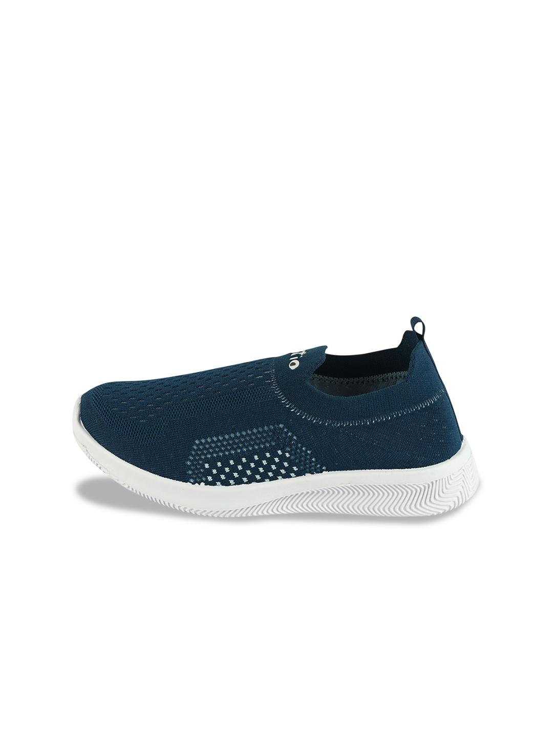 Buy STIO Women Mesh Walking Non Marking Slip On Shoes - Sports Shoes ...