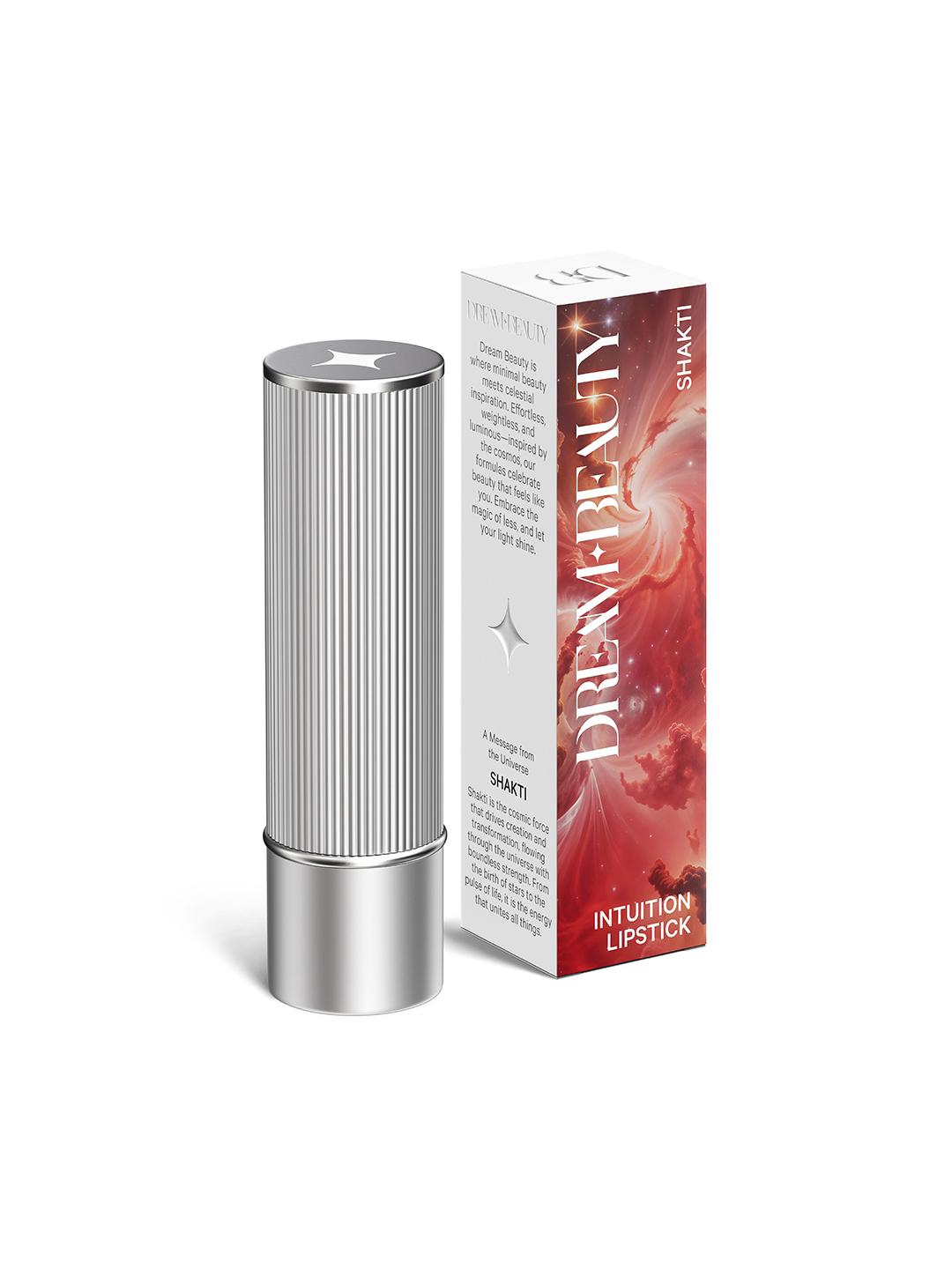 Buy Dream Beauty Non Drying Finish Intuition Lipstick 4.5 G Copper Red ...