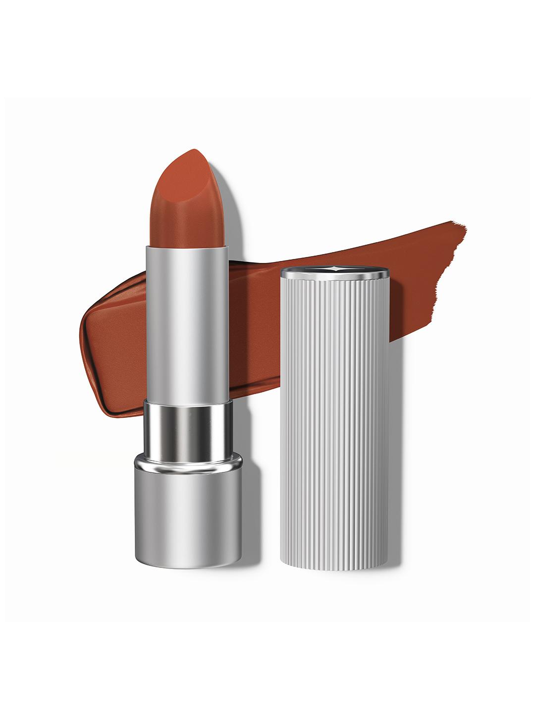 Buy Dream Beauty Intuition Creamy Matte & Smooth Glide Lipstick 4.5 G ...