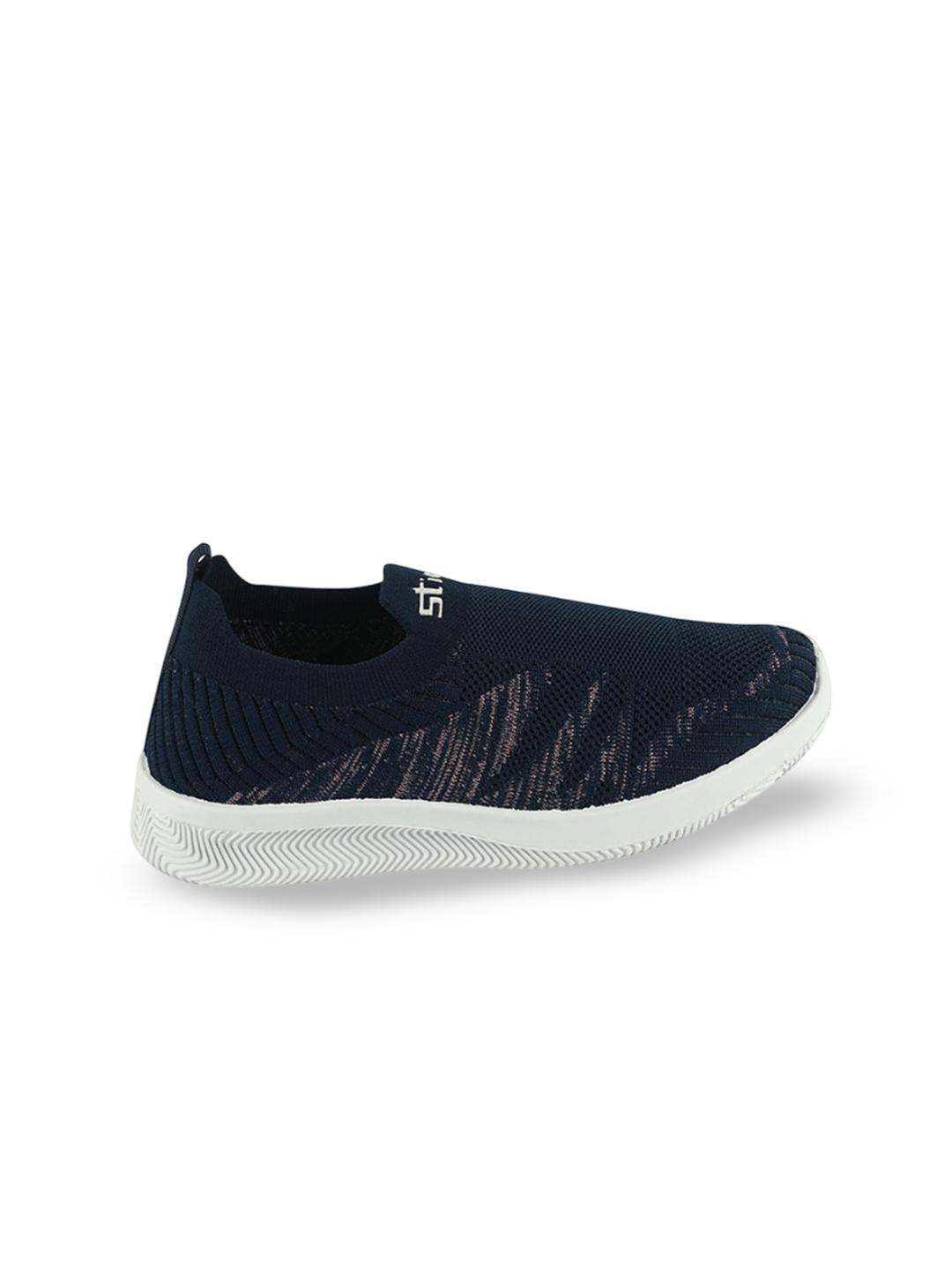 Buy STIO Women Mesh Walking Non Marking Shoes - Sports Shoes for Women ...