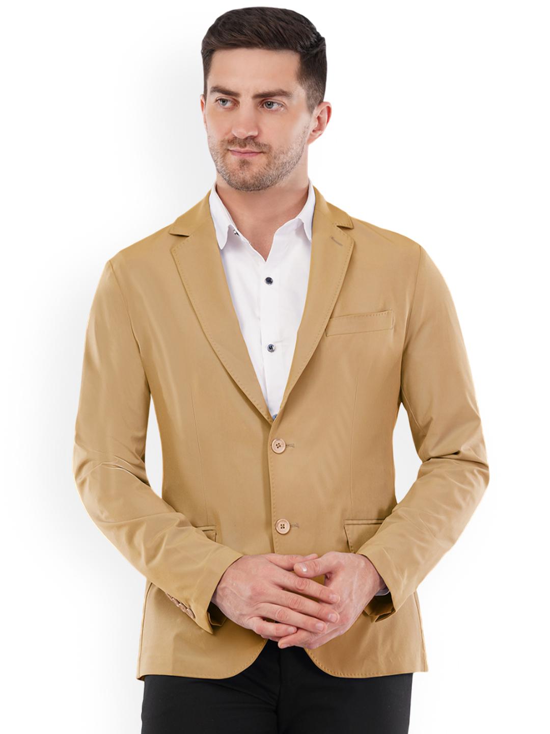 Buy Integration Unlined Ultra Stretch Ultra Light Blazer - Blazers for ...