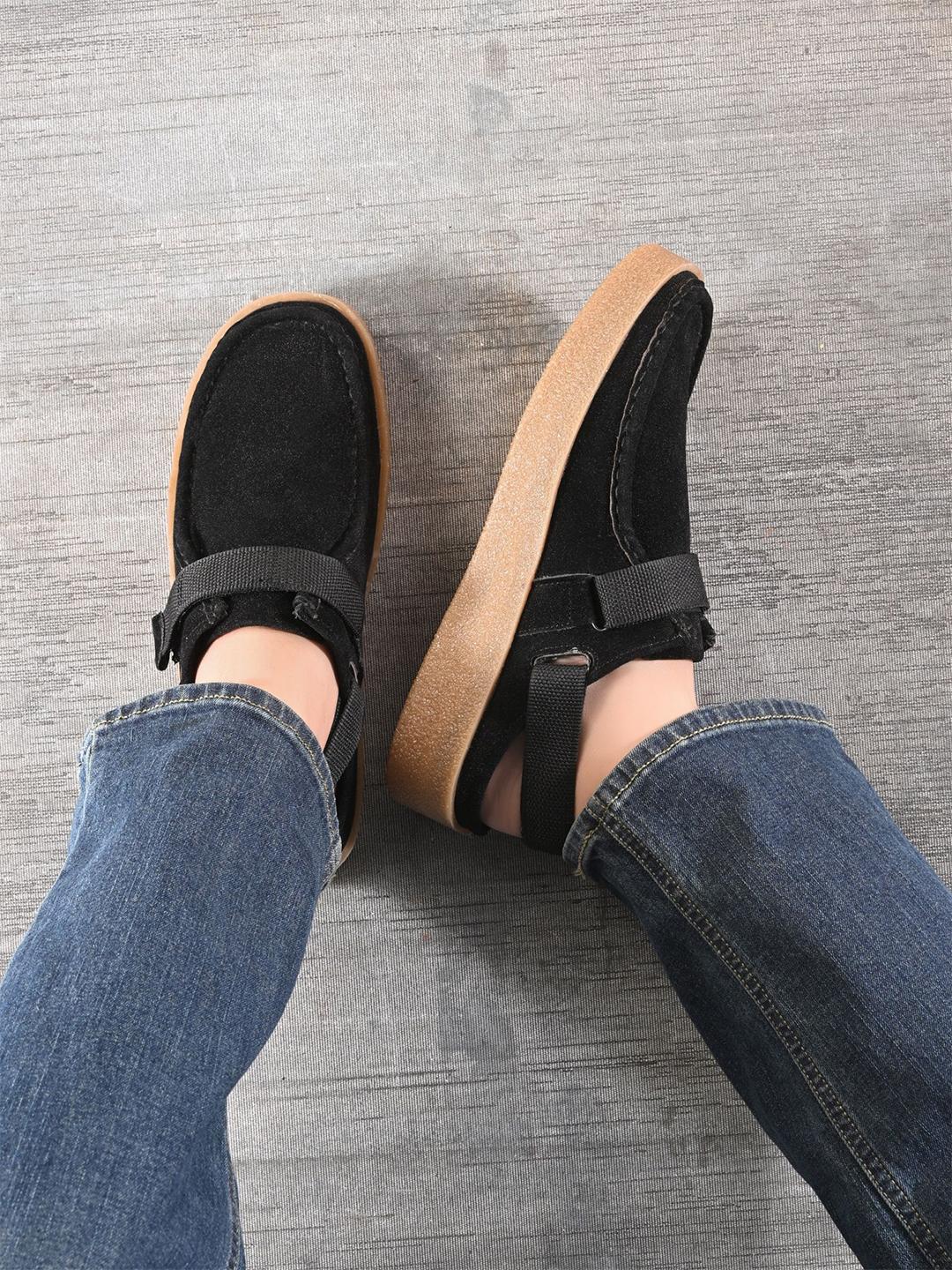 Buy AfroJack Shoe Style Sandals - Sandals for Men 37063117 | Myntra