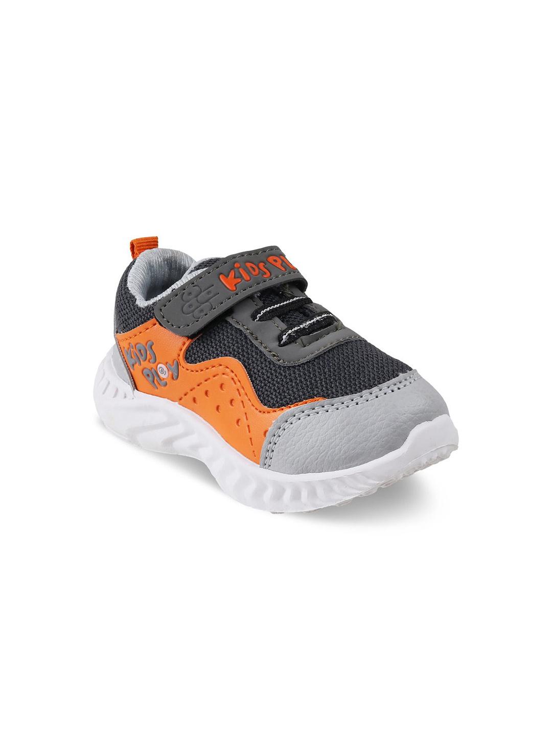 Buy SHOESFORJUNIORS Kids Woven Design Velcro Sneakers - Casual Shoes ...
