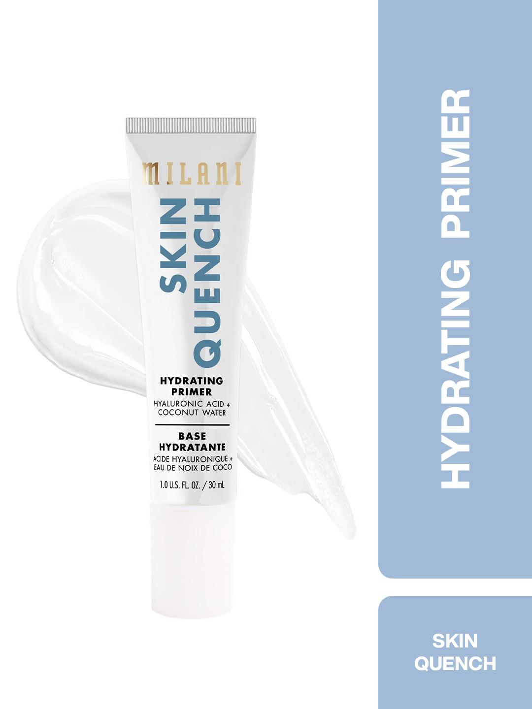 Buy MILANI Skin Quench Hydrating Face Primer - Face Primer for Women ...