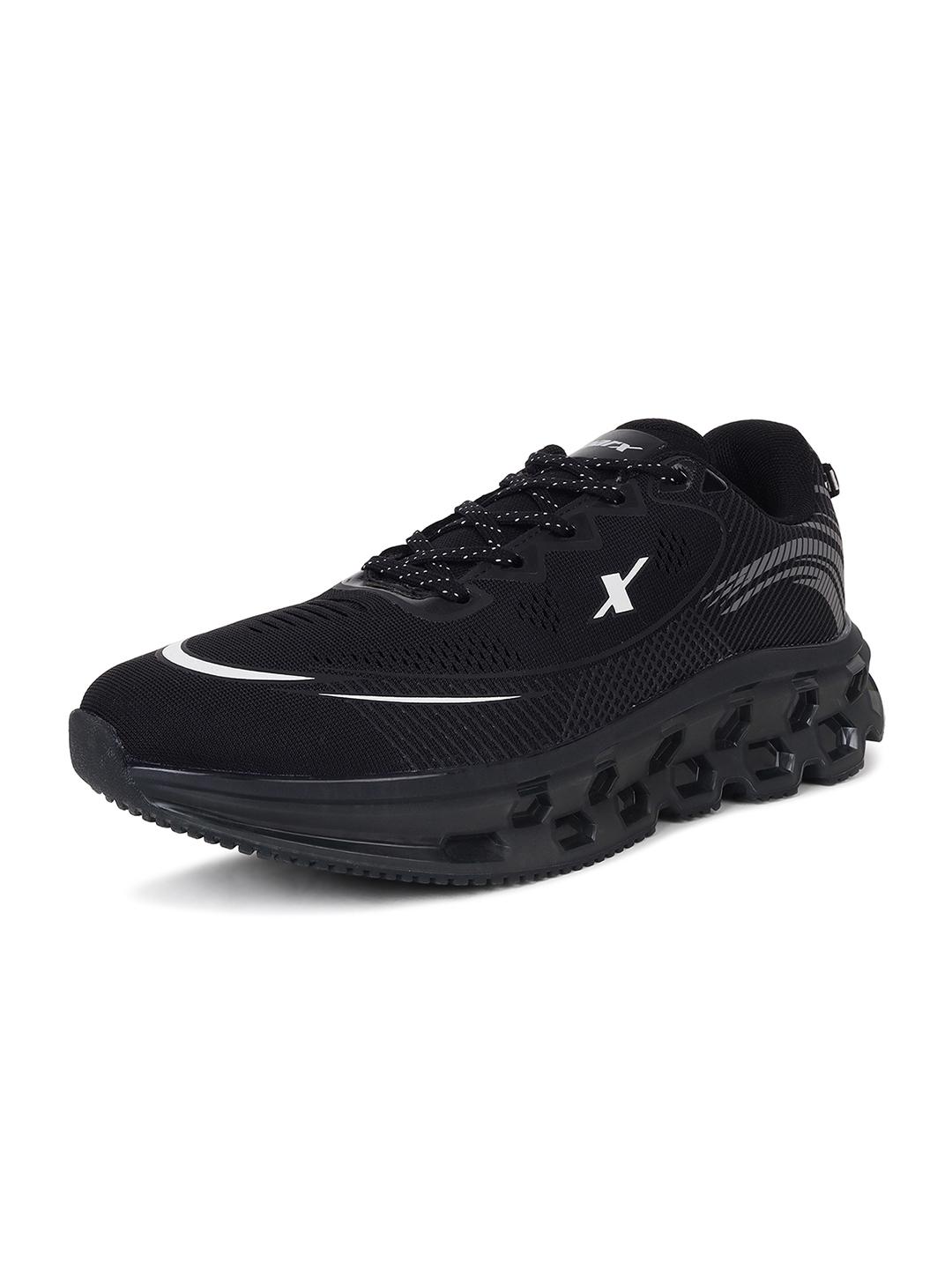 Buy Sparx Men Mesh Training Or Gym Non Marking Shoes - Sports Shoes for ...