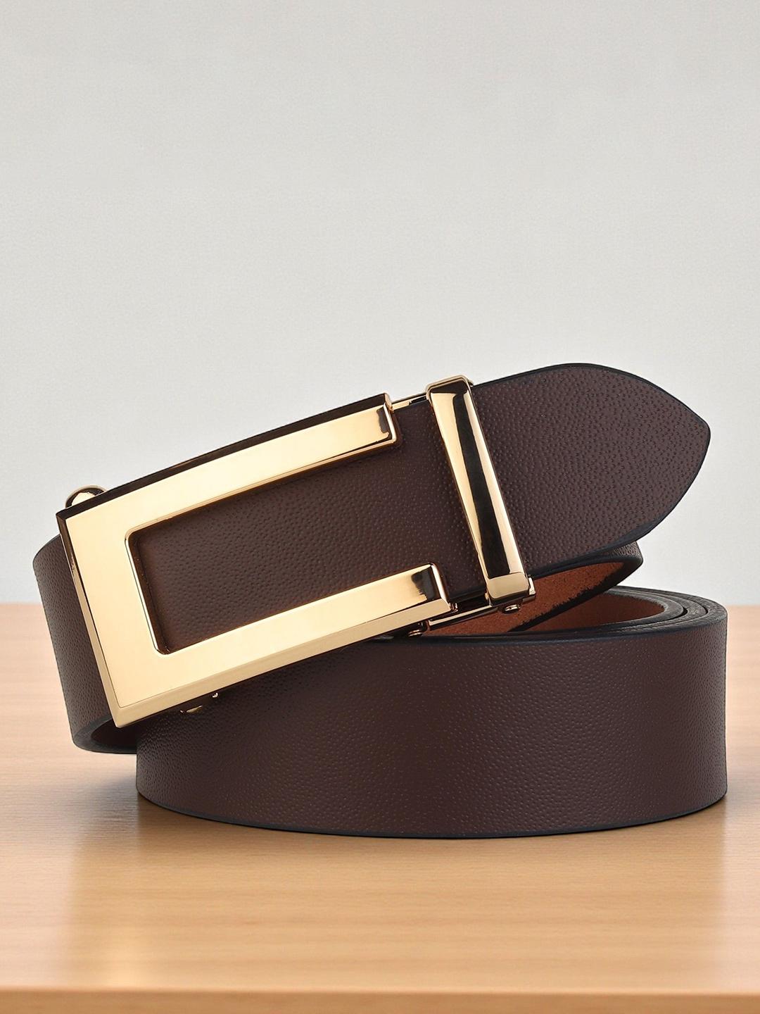 Buy Killer Men Formal Belt - Belts for Men 36724517 | Myntra