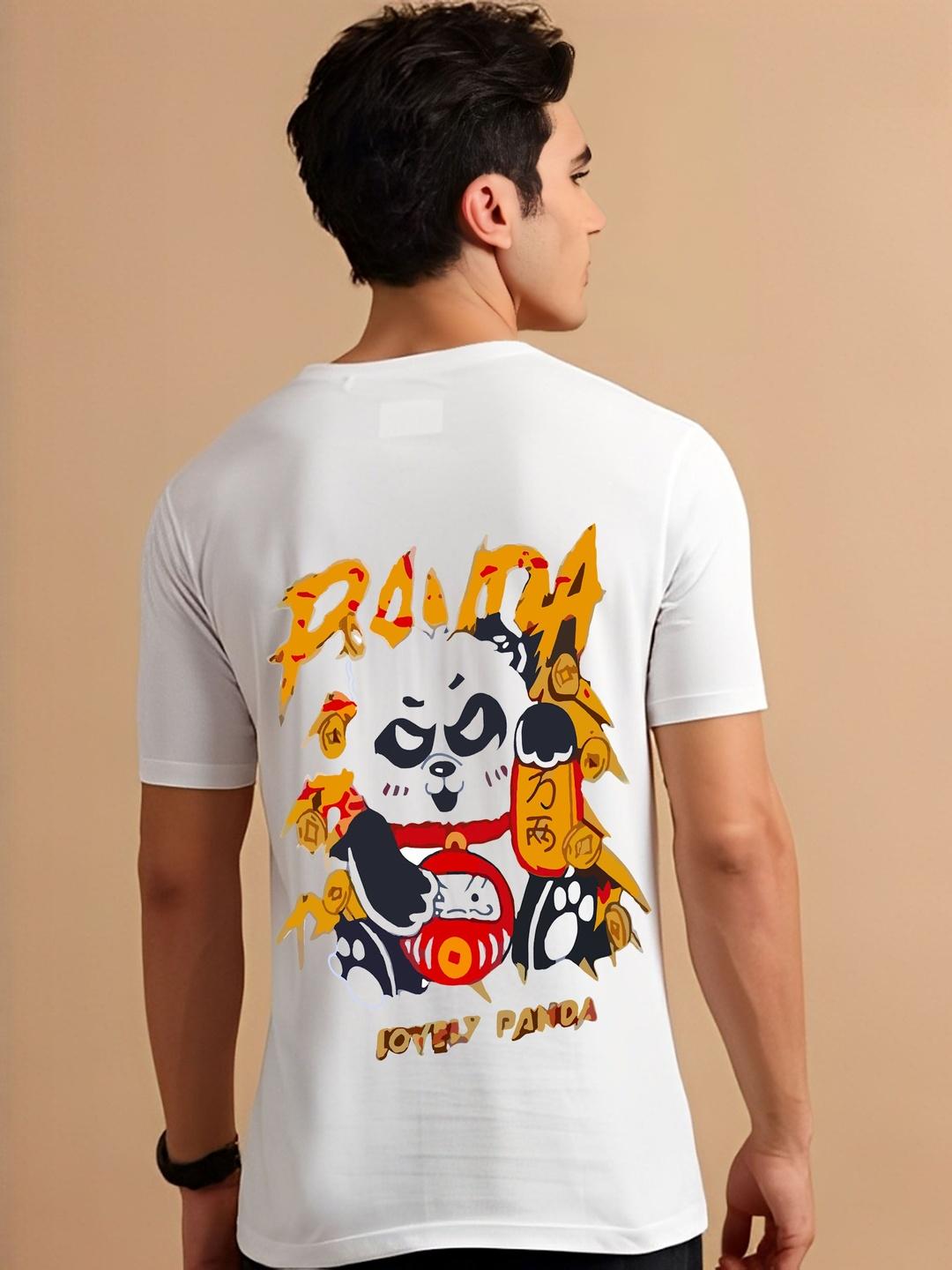 Buy Kushi Flyer Men Printed T Shirt - Tshirts for Men 36732644 | Myntra
