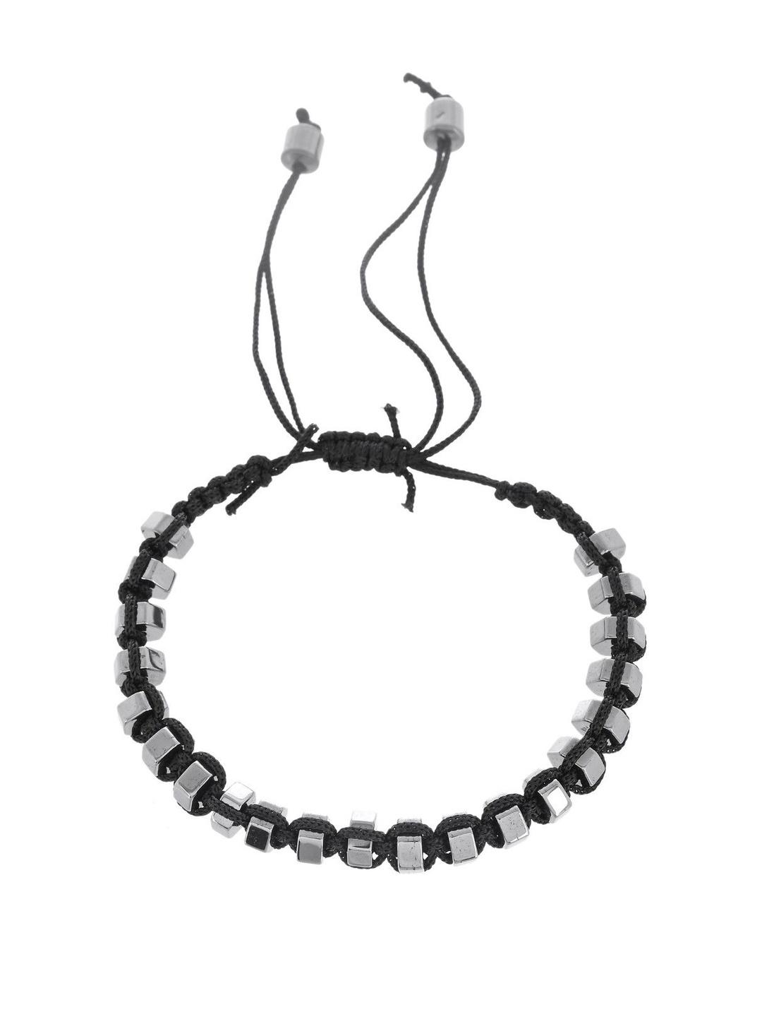 Buy P. R. PRINTS Unisex Wraparound Bracelet - Bracelet for Unisex ...