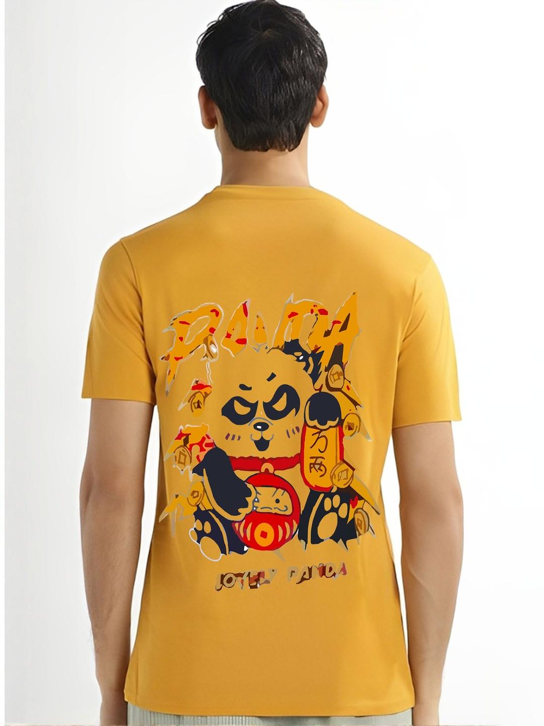 Buy Kushi Flyer Men Printed T Shirt - Tshirts for Men 36732635 | Myntra