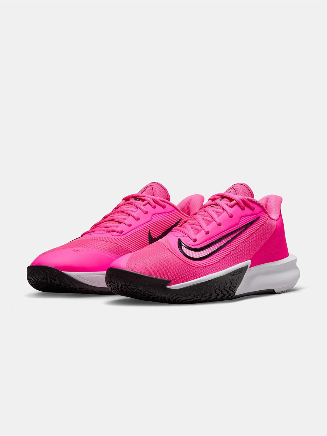 Buy Nike Precision 7 Basketball Shoes - Sports Shoes for Unisex ...