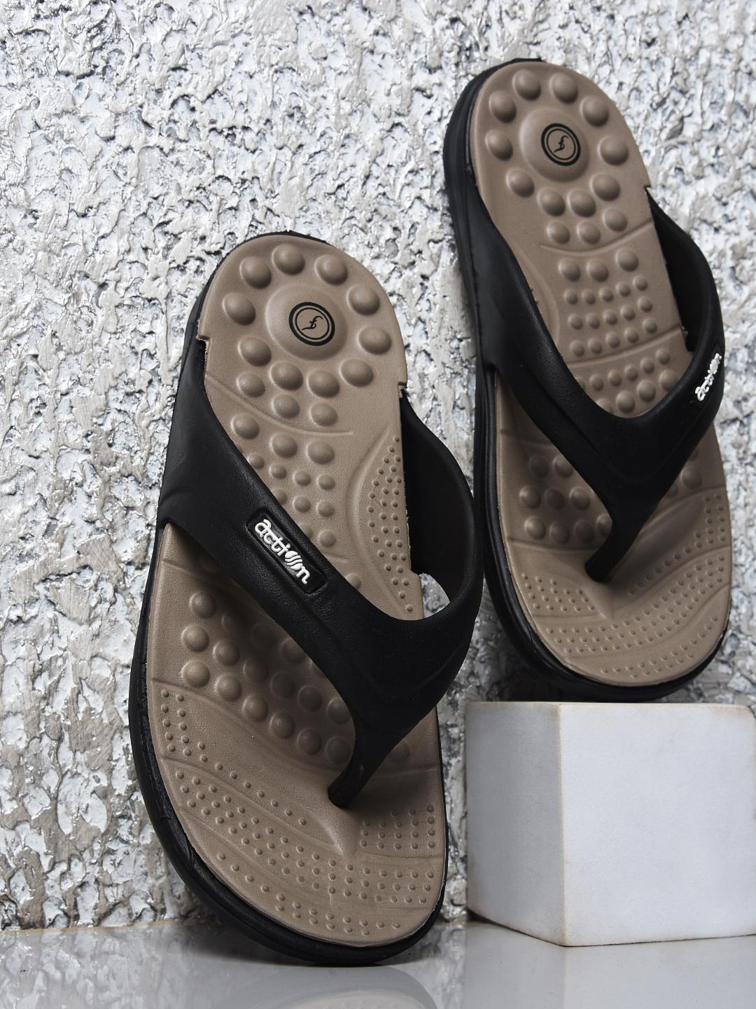 Buy Action Men Thong Flip Flops - Flip Flops for Men 36924774 | Myntra