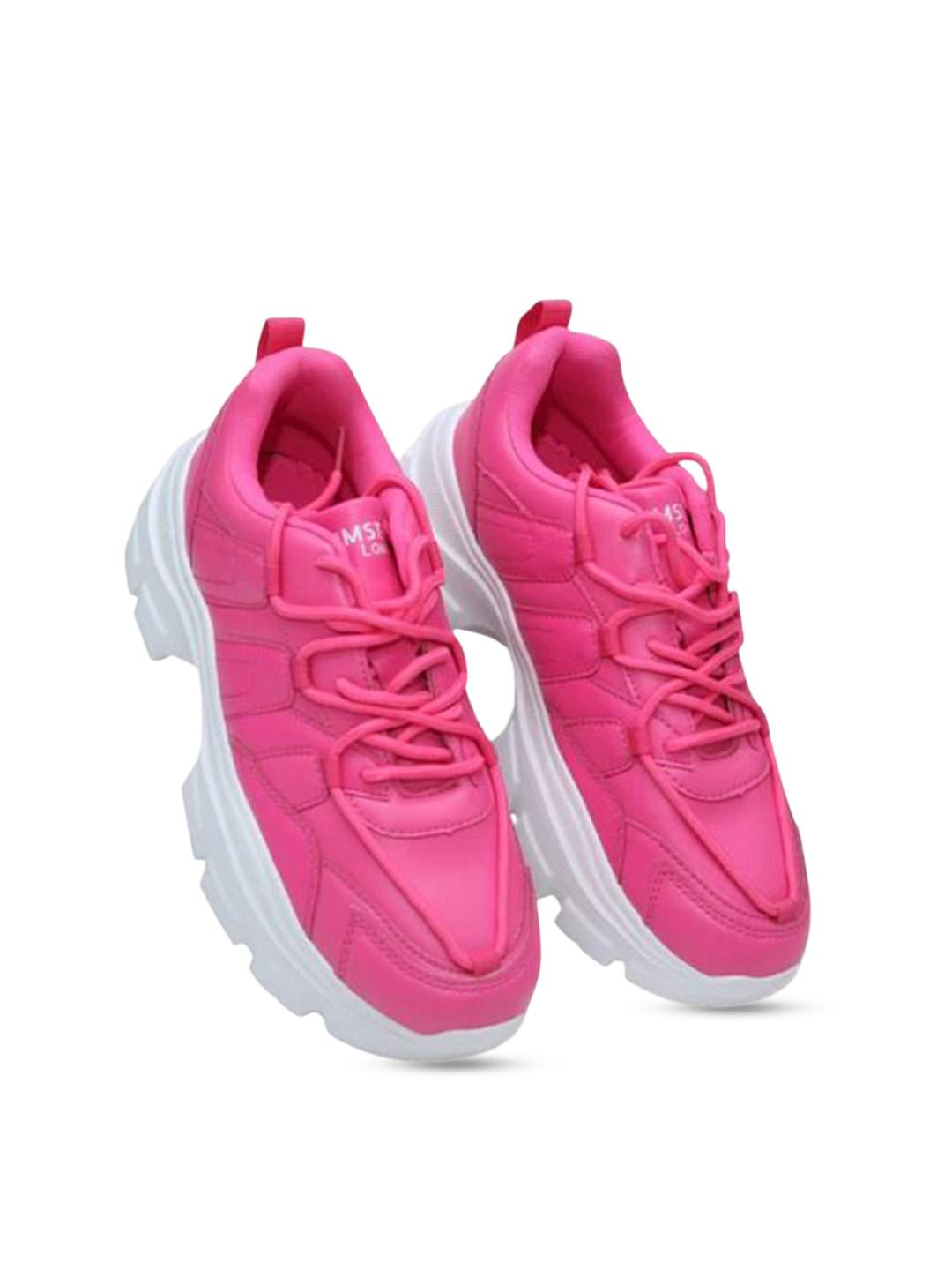 Buy HAMSTER LONDON Women Sneakers - Casual Shoes for Women 37088393 ...
