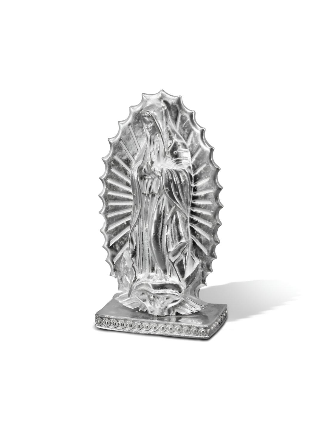 Buy Joyalukkas Silver Toned Idol Religious Showpieces - Showpieces for ...