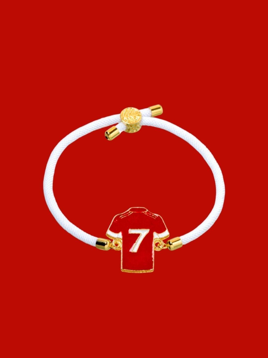 Buy Kizzi Brass Wraparound Bracelet - Bracelet for Boys 37093386 | Myntra
