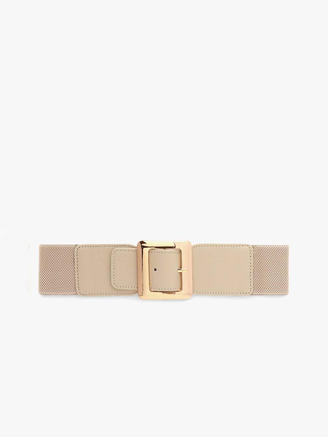 Buy Kazo Women Stride Broad Stretchable Belt - Belts for Women 37131867 ...