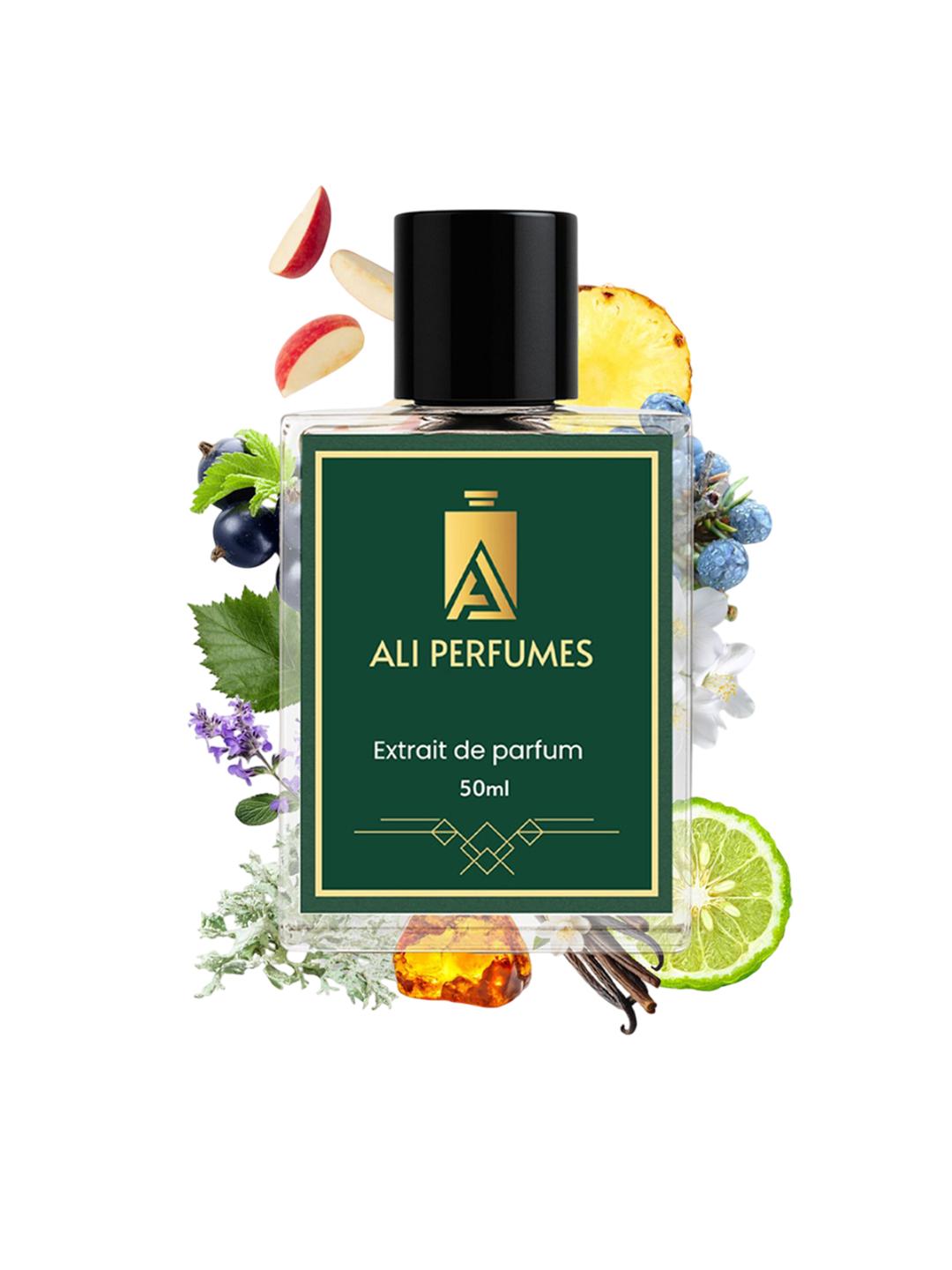 Buy Ali Perfumes Aventus Long Lasting Extrait De Parfum 50 Ml - Perfume ...