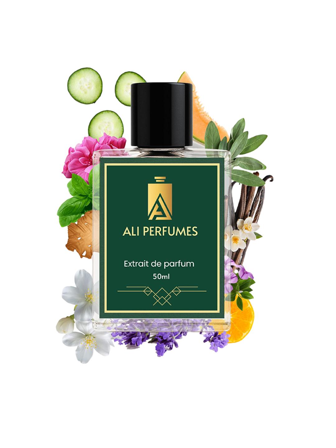 Buy Ali Perfumes The Blue Long Lasting Extrait De Parfum 50 Ml ...