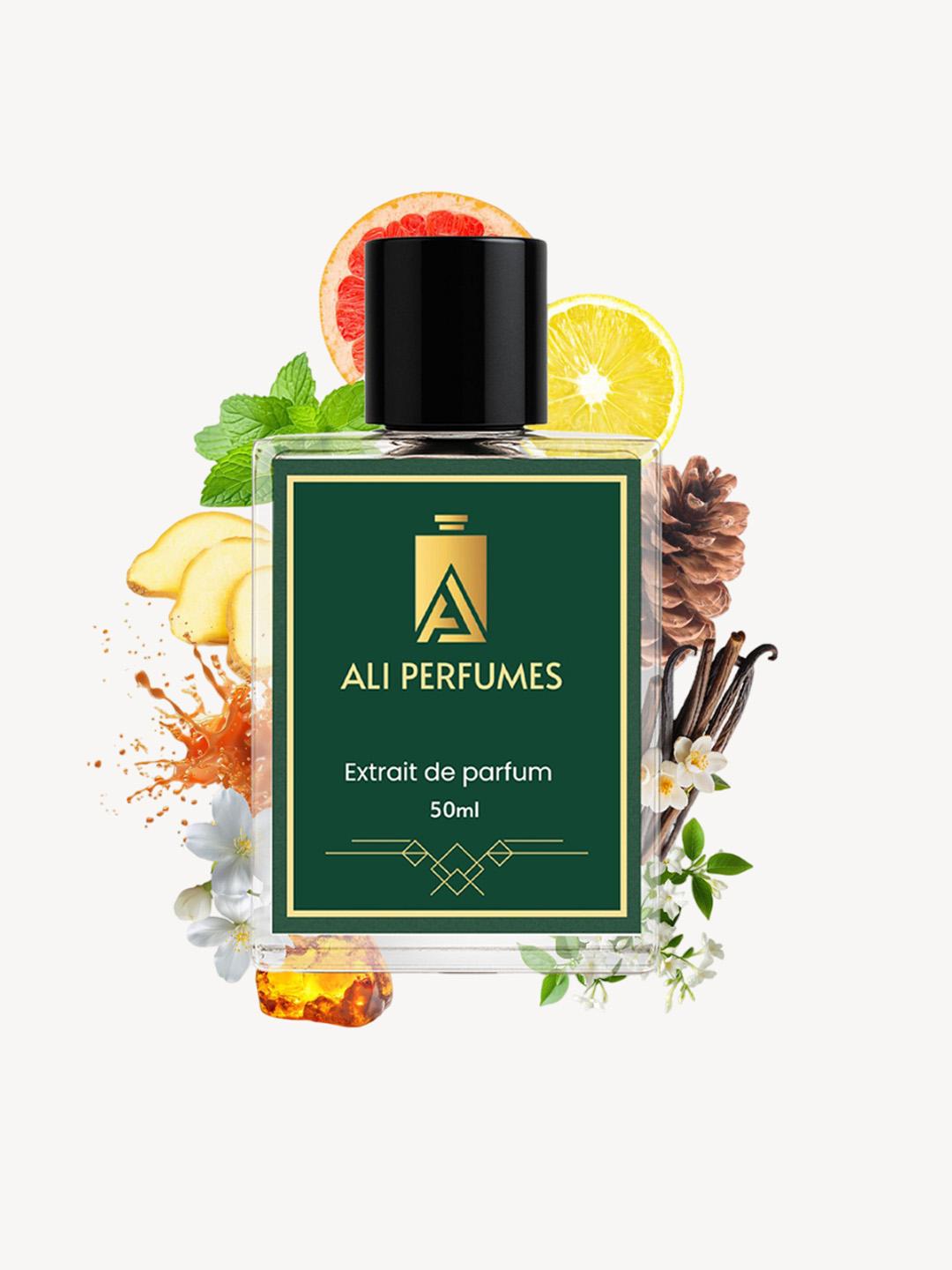 Buy Ali Perfumes Hypnosis Long Lasting Extrait De Parfum 50 Ml ...
