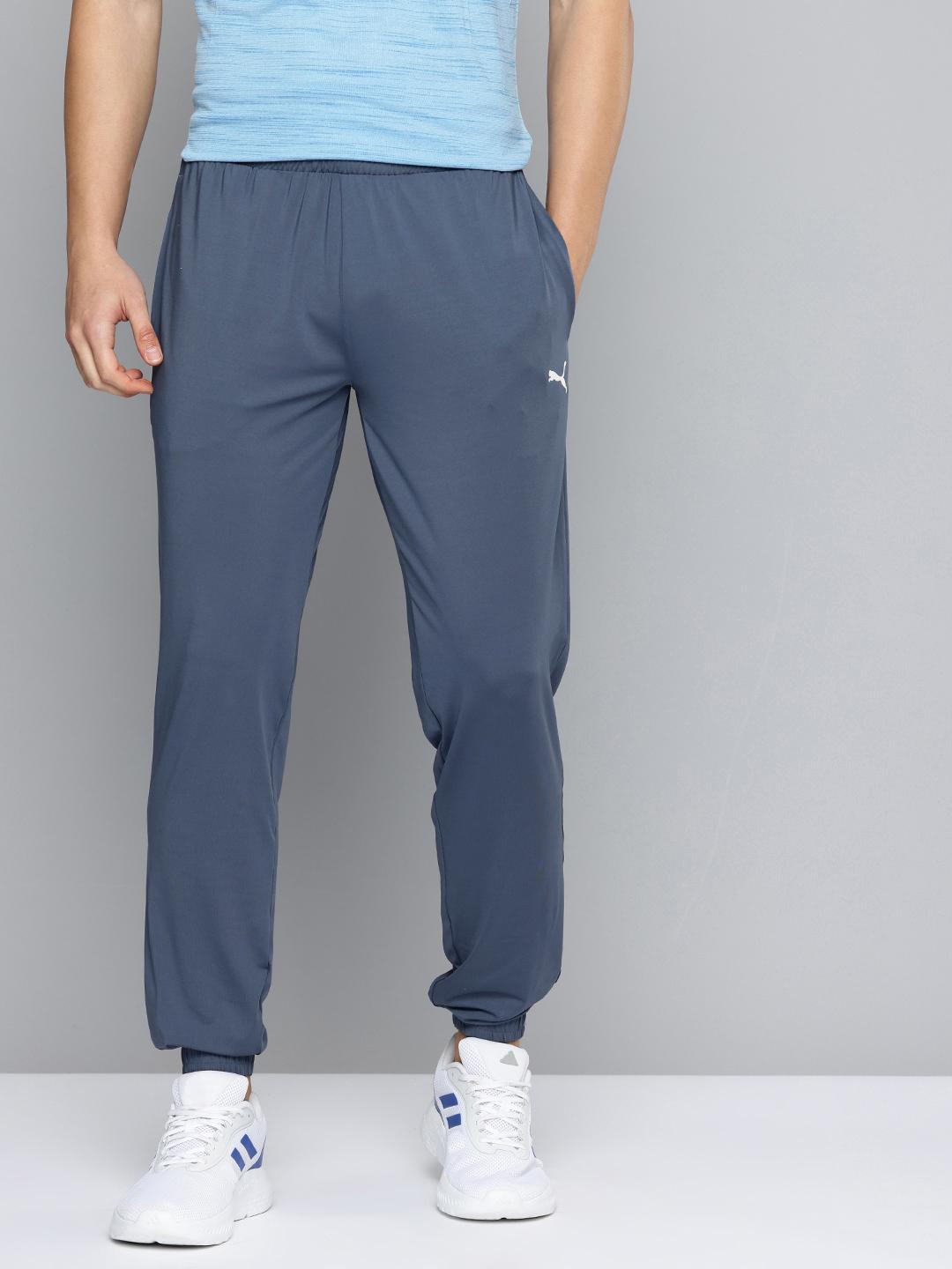 Buy Puma Men Train All Day Essentials Sports Joggers - Track Pants for ...