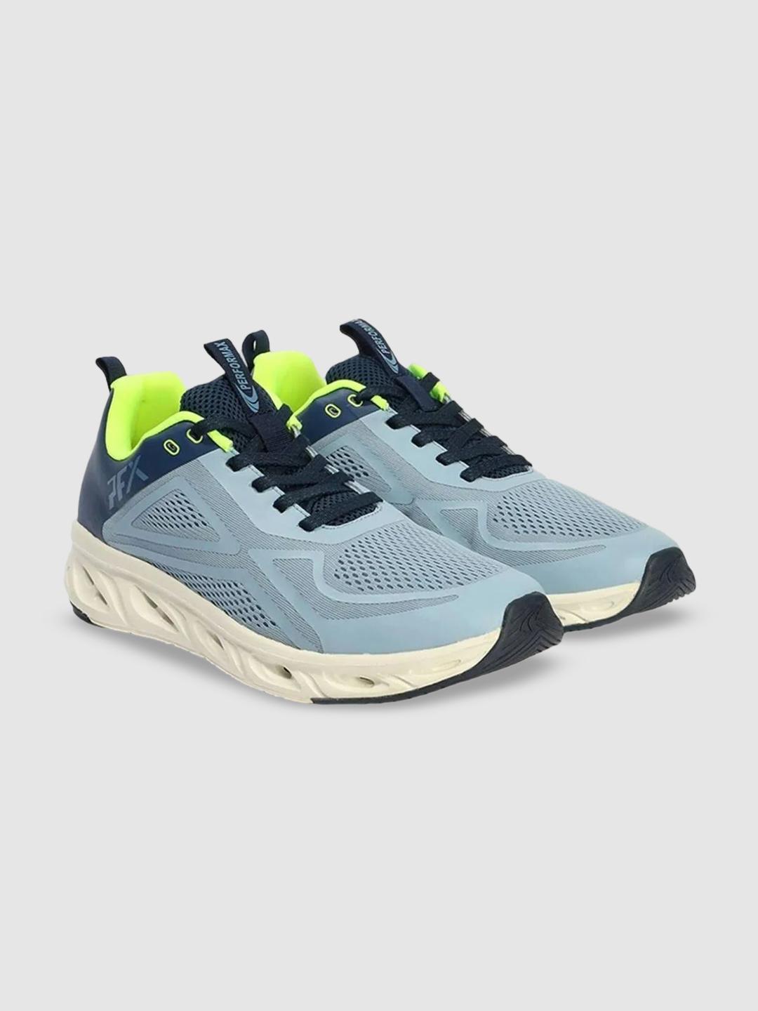 Buy Performax CAVIGRO Men Lace Up Running Shoes - Sports Shoes for Men ...