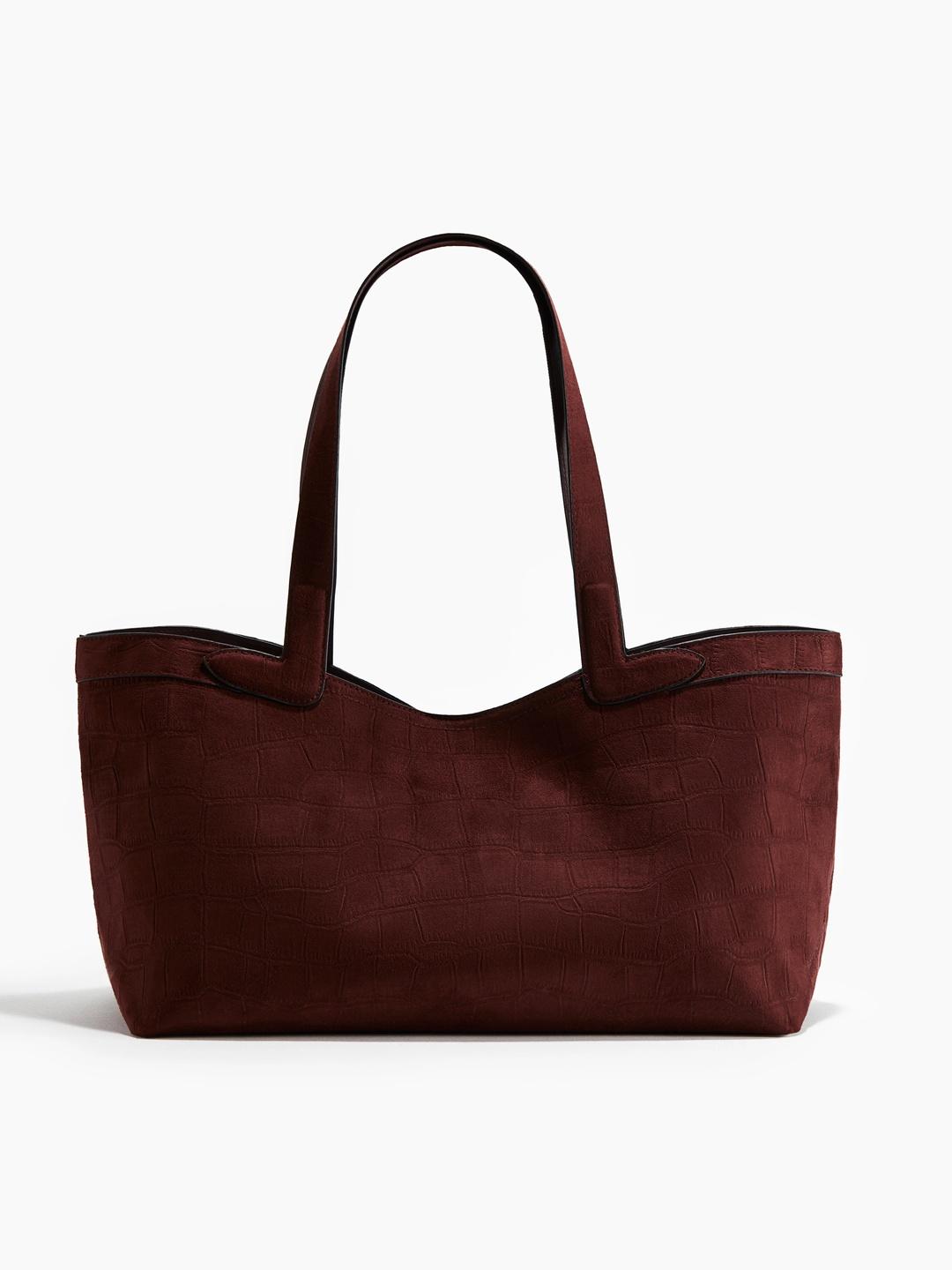 Buy H&M Tote Bag - Handbags for Women 36944652 | Myntra