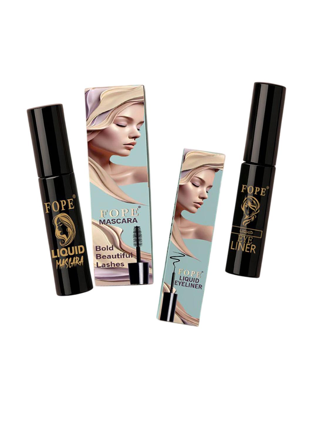 Buy FOPE Set Of 14 All In One Makeup Combo - Makeup Kit for Women ...