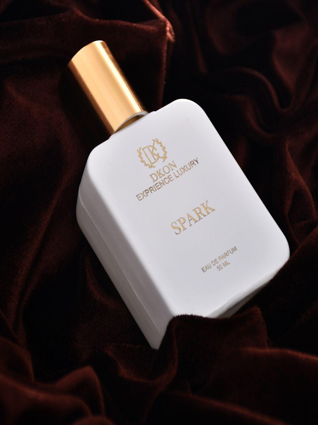 Buy DKON Luxury Spark Long Lasting Eau De Perfume 50 Ml - Perfume for ...